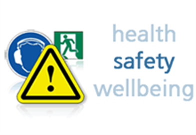 Program: Health Safety Wellbeing - iLearn@QHealth - External