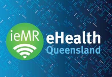 (eHealth-C) ieMR_Program_eHealth_Queensland - iLearn@QHealth - External